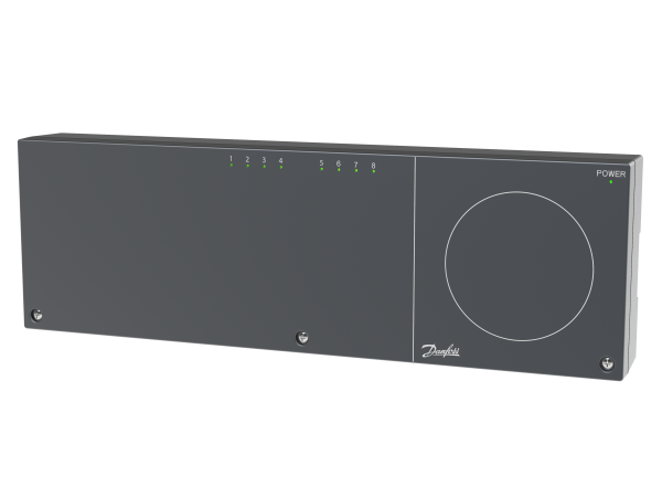 Danfoss Icon Regelvereiler Master 230 H/C 8 B | 088U1041